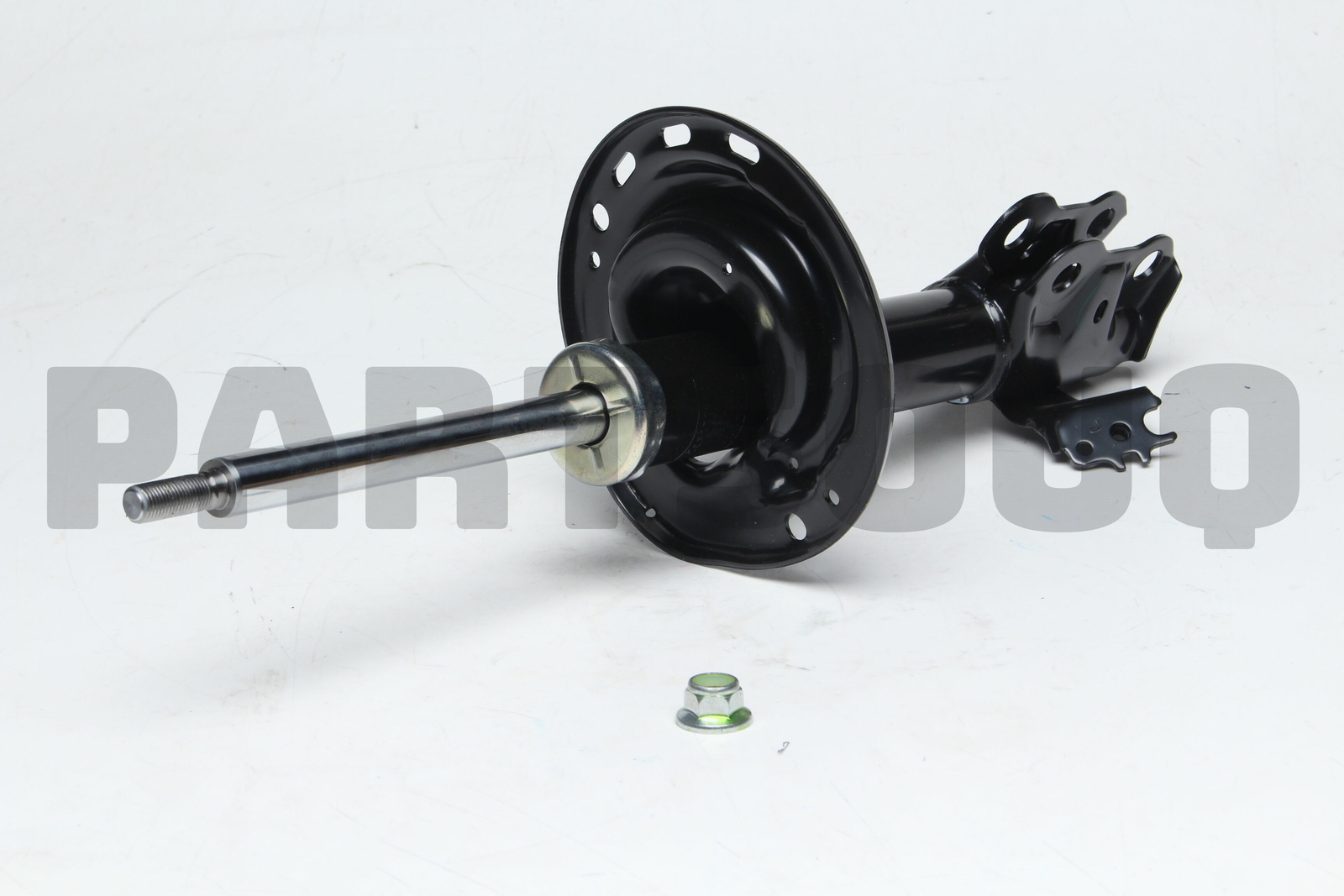 4852009V80 Genuine Toyota ABSORBER ASSY, SHOCK, FRONT LH 48520-09V80 | eBay