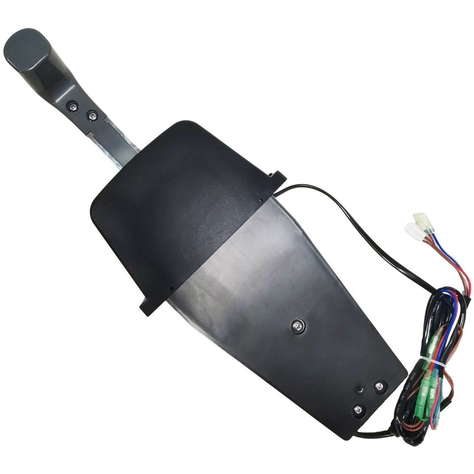 67200-93J13 For Suzuki Marine Outboard Engine Single Binnacle Remote ...