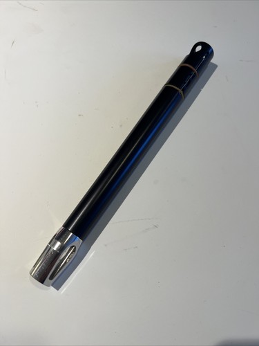 Automag Emag Stock Barrel Center Feed Agd Air Gun Design Vintage | eBay