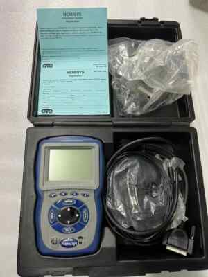 🔥 🔥1PC USED OTC DT-500 (By Express) #H81FF DX | eBay