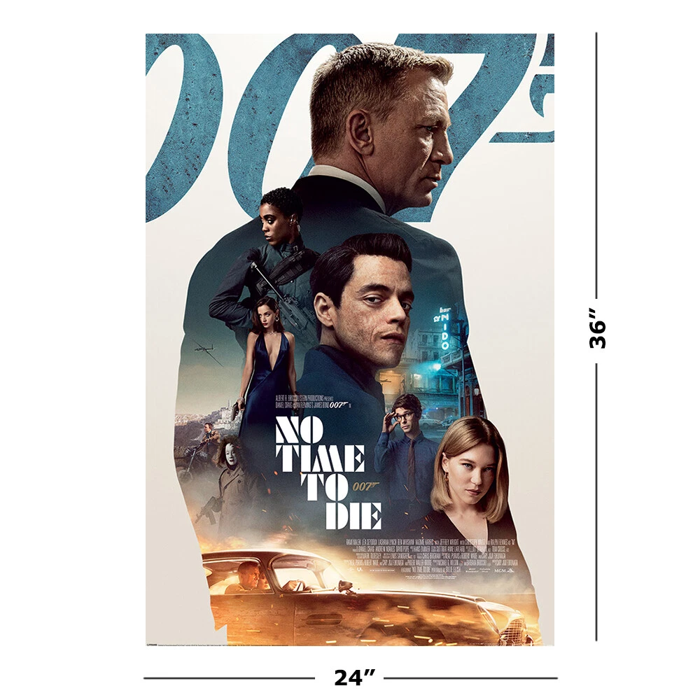 Movie Key Art