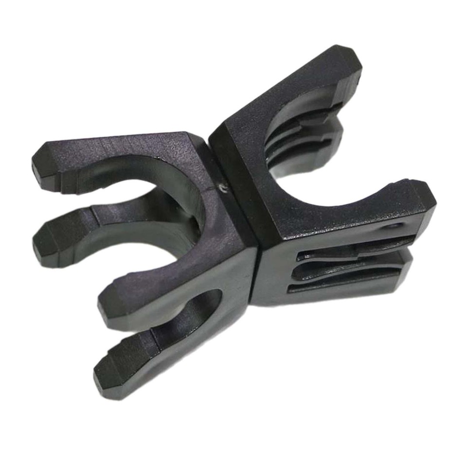 Football Training Flag Pole Clip Sports Rotating Warning Flag Pole ...