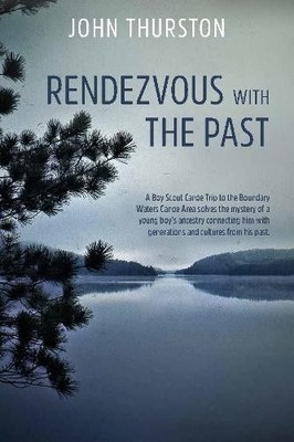 John Thurston Rendezvous with the Past (Tascabile) | eBay