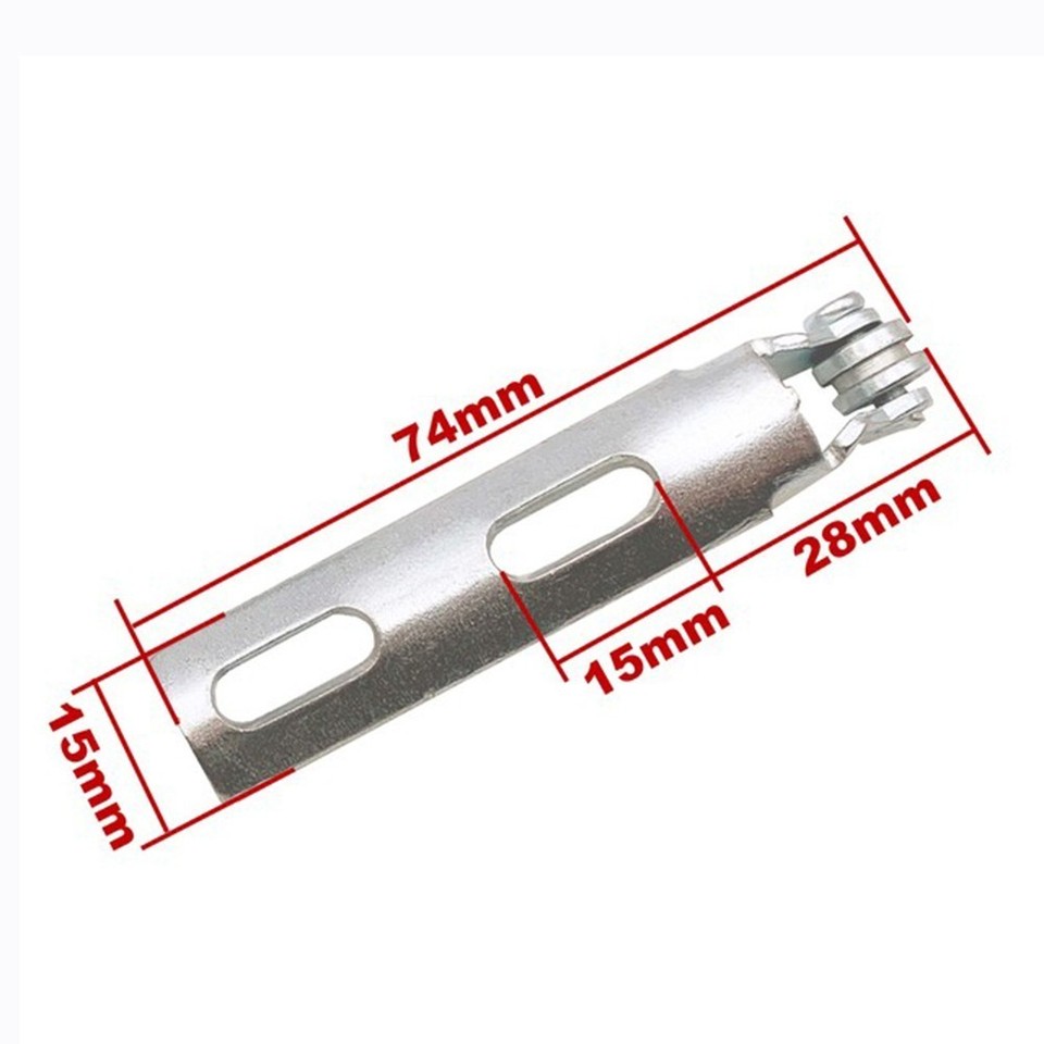 Guide Jig Saw Guide Wheel Jig Saw Guide Wheel Rod Wheel 3pcs Newest ...