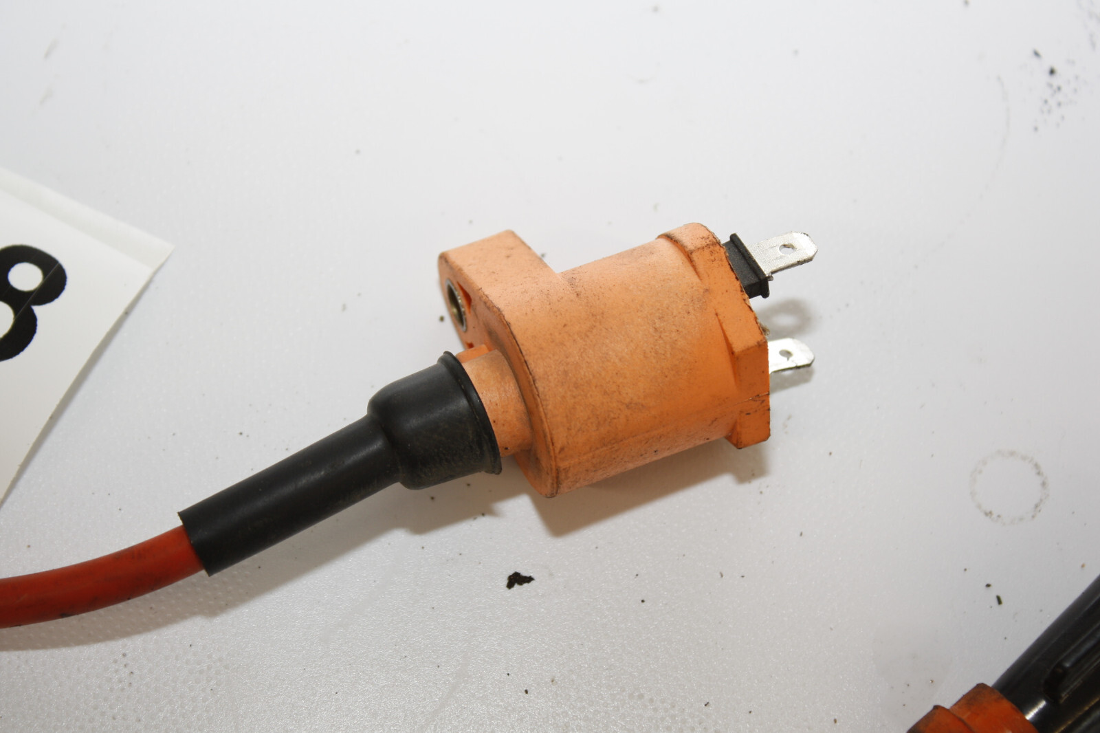 4498 Honda Bali SJ50 AF32 Zündspule | eBay.de