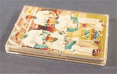 40 Pro-Mold PC10 -10 Count Baseball Trading Card Boxes promold /Super ...