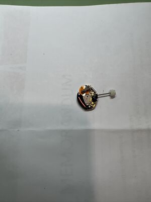 Watch movement 561.001 / 561.101 | eBay Australia