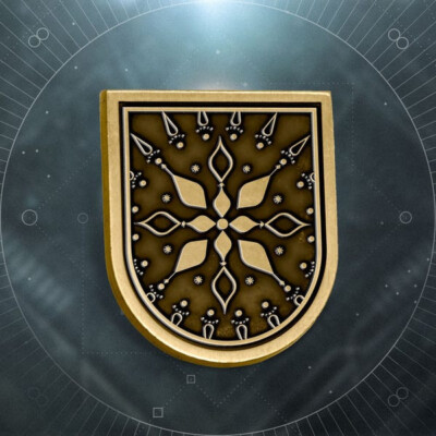 Destiny - Bungie Rewards (RETIRED) - Star Baker Seal Collectible ...