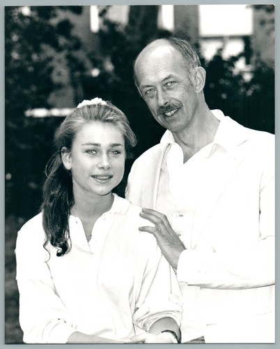 1990 IMOGEN BOORMAN ACTRICE HELLRAISER FILM HORREUR PHOTO VINTAGE ...