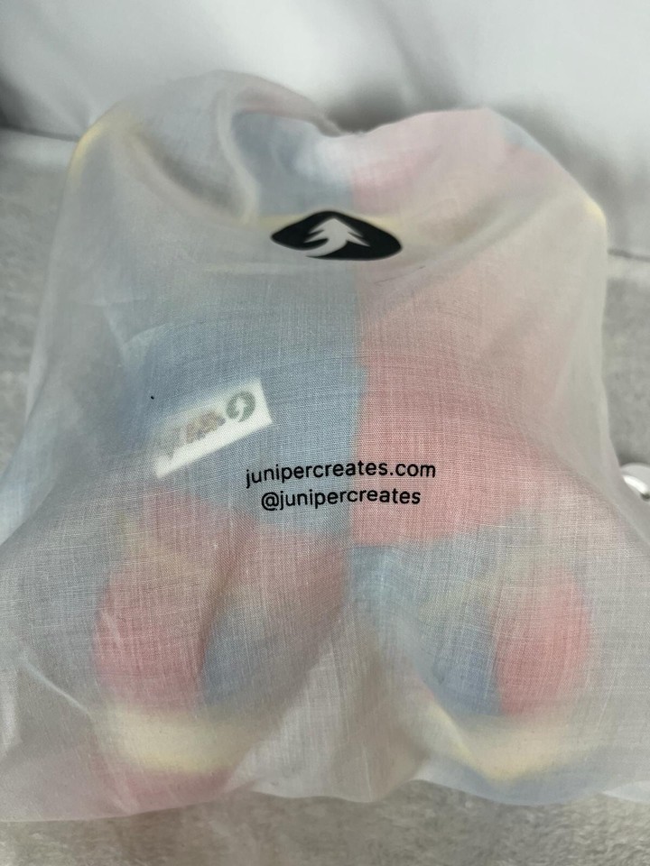 Official Juniper Creates The Amazing Digital Circus Pomni Plush USA ...