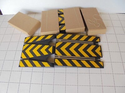 SCALEXTRIC JUMP RAMPS NEW x 2 SETS. | eBay Australia