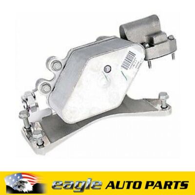 Chev LS7 LS9 GM Original Equipment Auxiliary Engine Oil Cooler # PAC ...