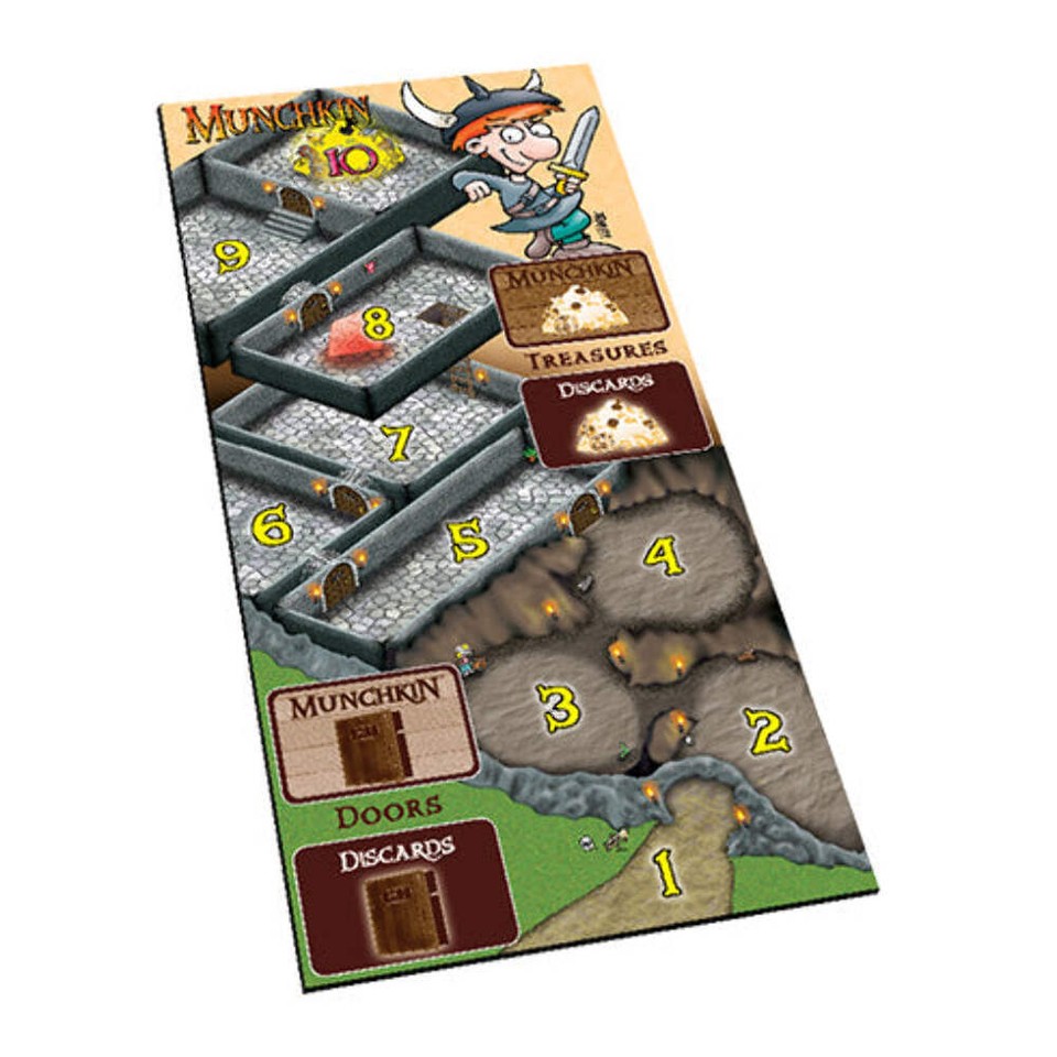 Munchkin Big Box | eBay