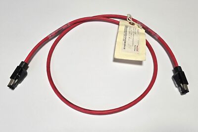 Bosch Rexroth RKB0011-01.0 1M Ethernet R911316888 Communication Bus ...