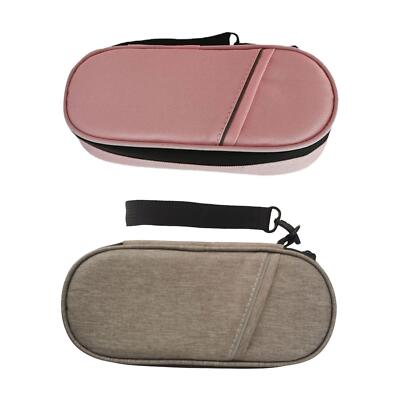 Pill Cooling Bag Handy Cooler Bag Travel Case Medicine Pill Pen Multi ...