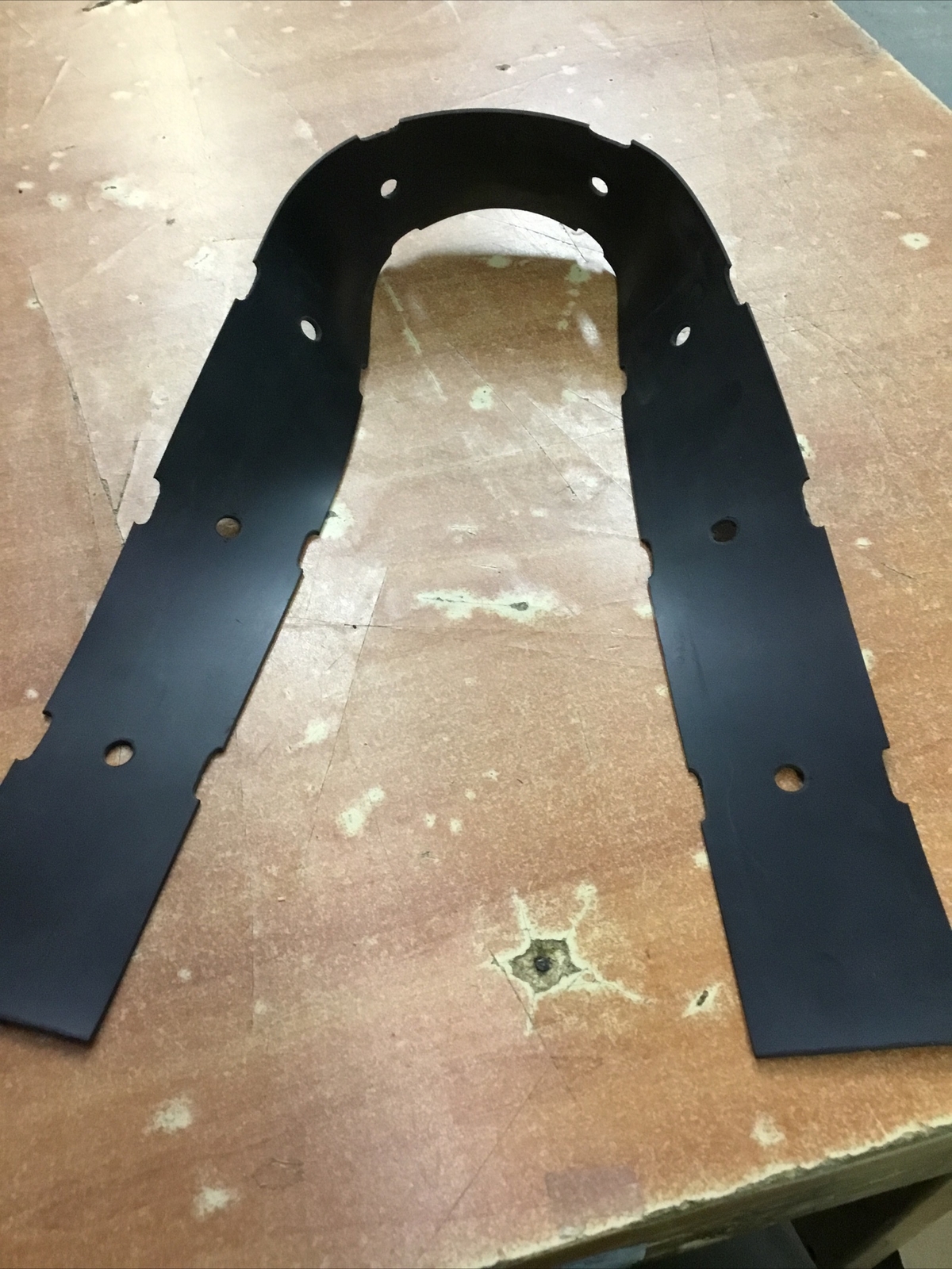 Power-Flite Squeegee For Commercial Cleaner SH-150 | eBay