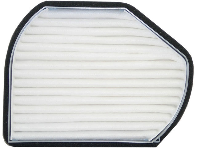 For 2004-2008 Chrysler Crossfire Cabin Air Filter AC Delco 88962TDYJ ...