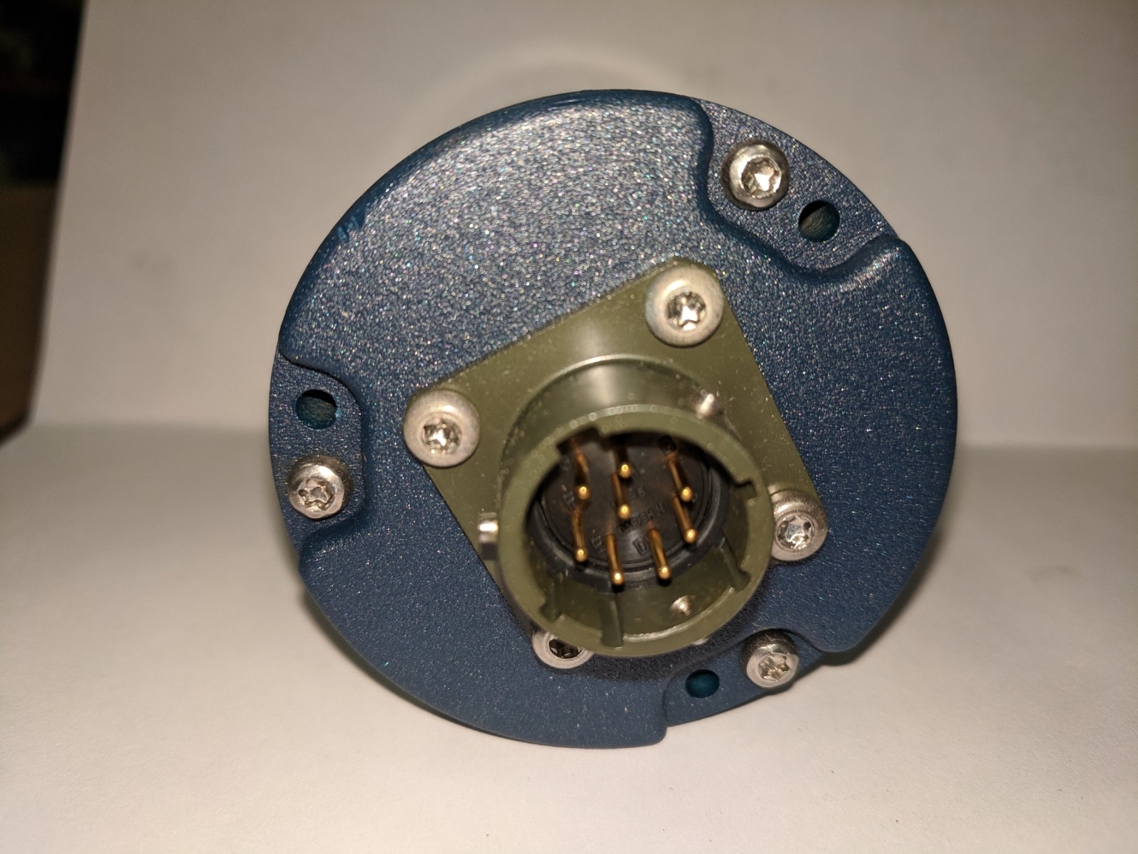 Leine & Linde AB RSI-503 Encoder - New | eBay