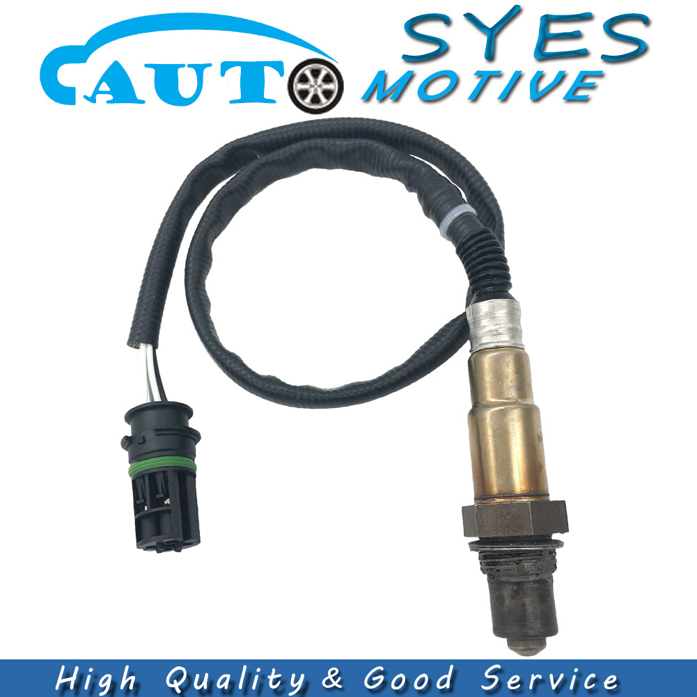 Rear Oxygen Sensor 11787569968 For BMW 128i 325xi 328i 528i 750Li 550i ...