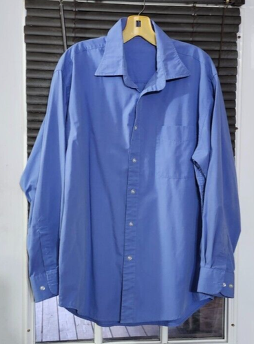 Forest & Hue mans button down shirt size m | eBay