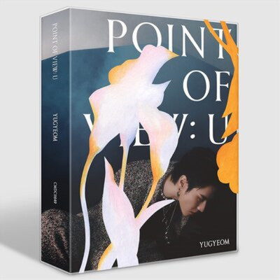 Got7 Yugyeom - Point of View (CD) EP | eBay