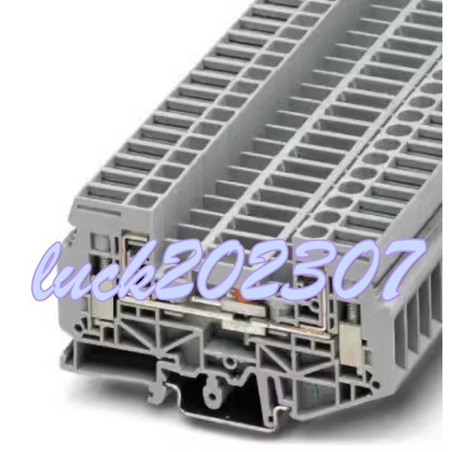 10PCS Phoenix URTK 6 3026272 test terminals #TX | eBay