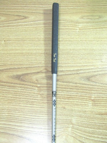 SPECTRA SERIES 604 PUTTER ACCULITE TITANIUM MAGNESIUM ALLOY SHAFT | eBay