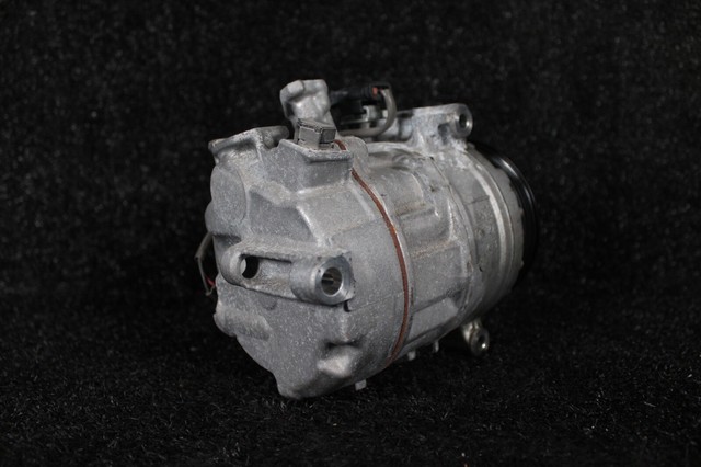 Mercedes-Benz Genuine Refrigerant AC Compressor 0008304702 ATC for sale ...
