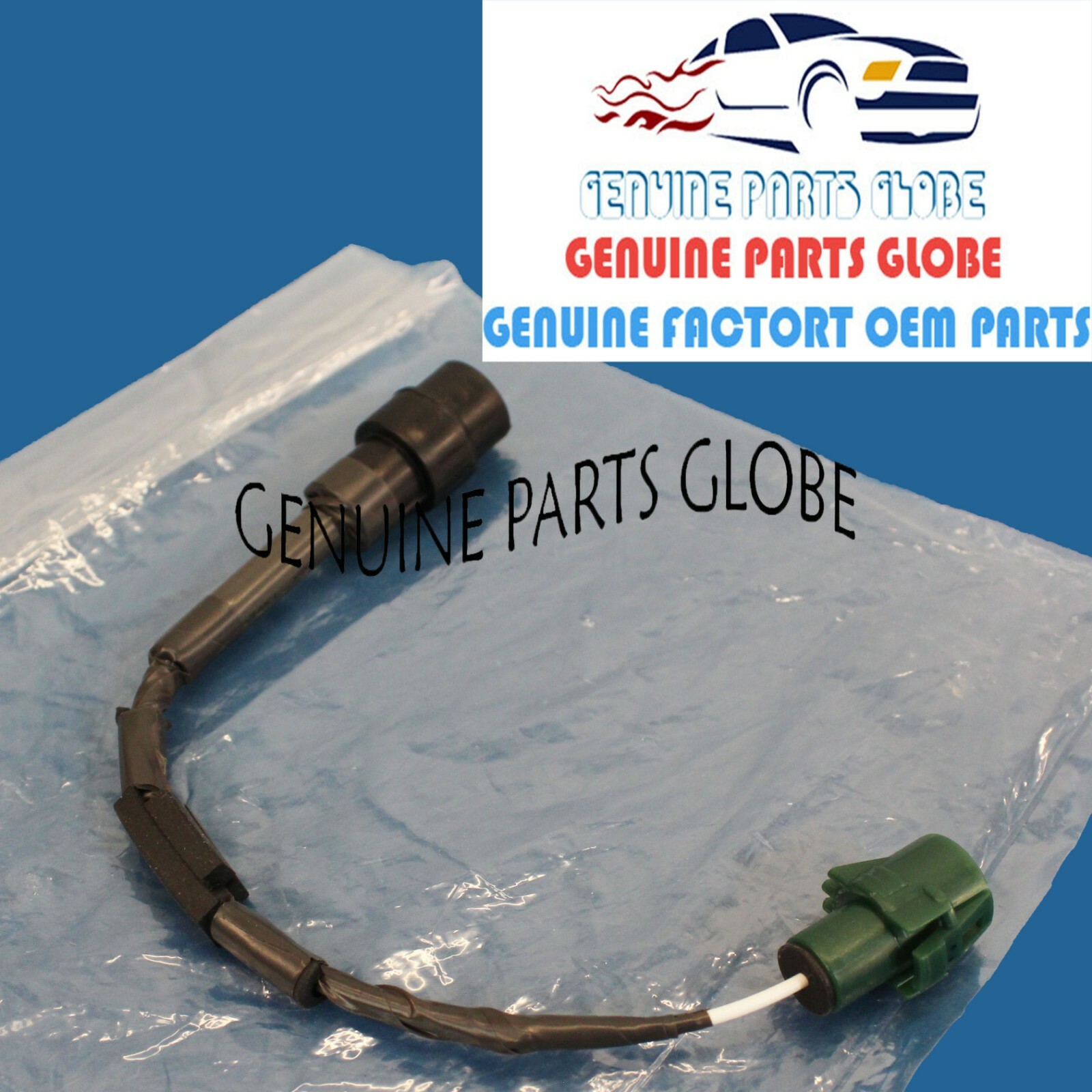 NEW TOYOTA OEM 4RUNNER PICKUP GENUINE KNOCK SENSOR WIRE 3.0L HARNESS ...