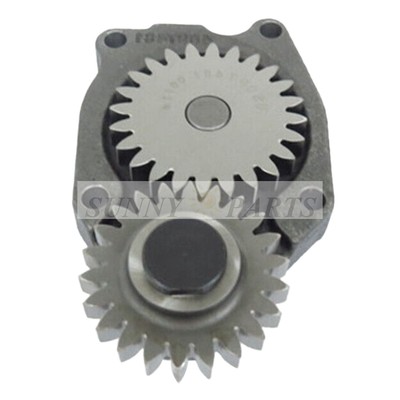 Oil Pump 4897481 5291050 fits Cummins 5.9L Dodge Ram 2500 3500 2003-07 ...