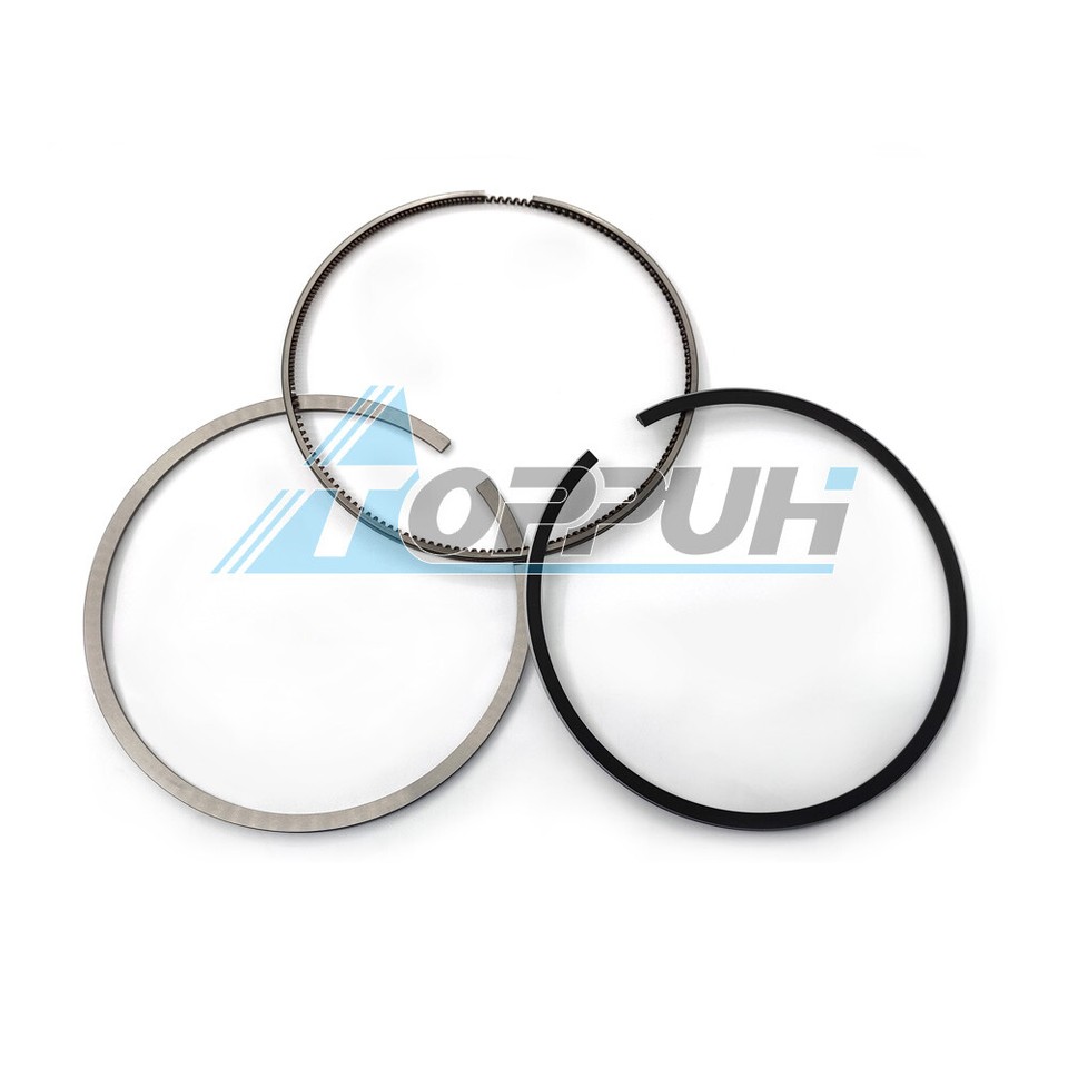 4089500 RING SET PISTON for Cummins KTA50 , KTA-50 Piston Ring | eBay