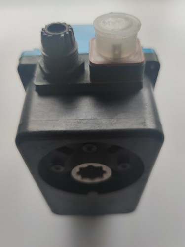 Valpes ER20 | X0A | G00 90° electric reversible failsafe actuator 20Nm ...