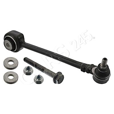 Track Control Arm Rear Lower Front Right FEBI For MERCEDES C204 07-14 ...