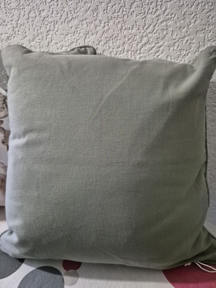 Stag Cushion | eBay UK