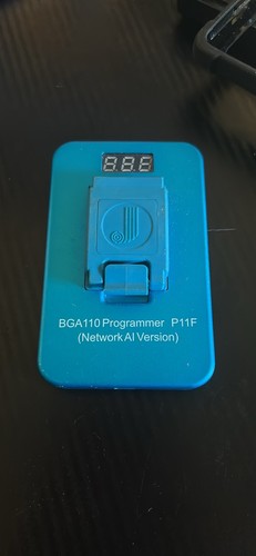 Bga 110 Programmer | eBay