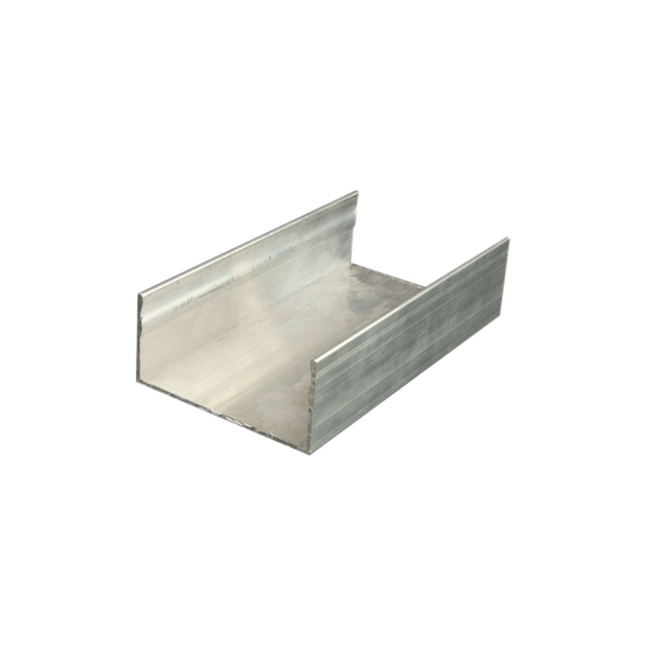 Aluminium C Channel 50mm / 75mm / 100mm | eBay Australia