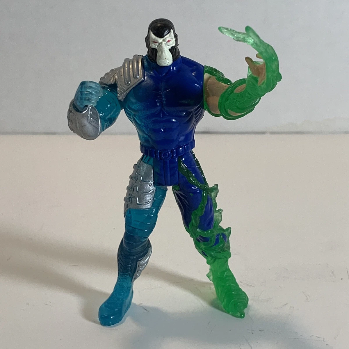 Batman And Robin Movie Bane