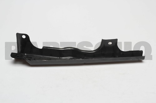5217260030 Genuine Toyota REINFORCEMENT, REAR BUMPER, NO.2 52172-60030 ...