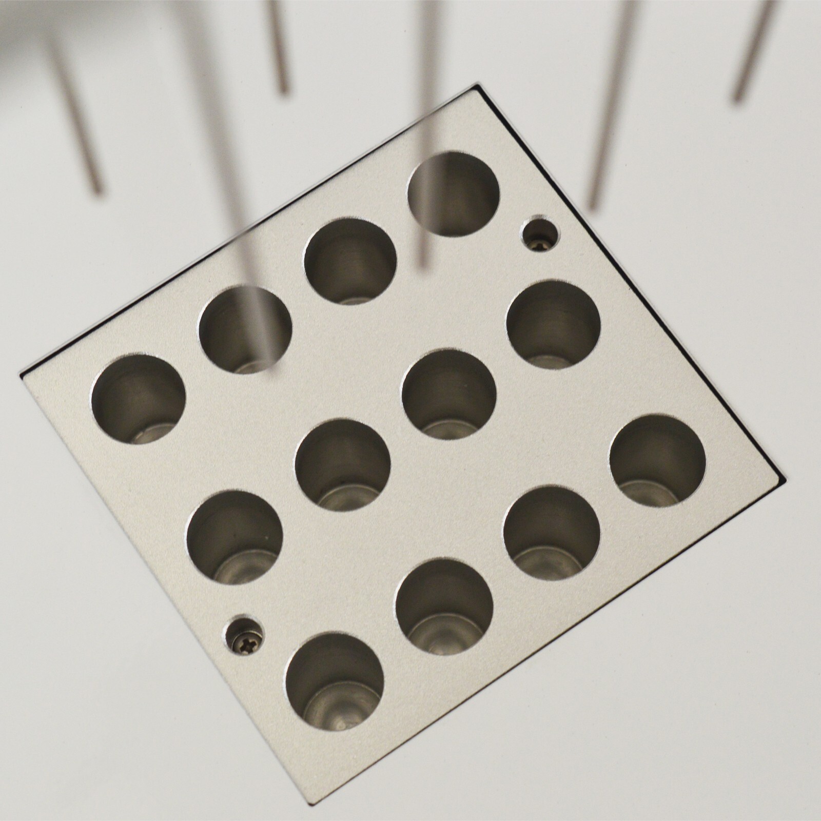 Dry-type Termovap Nitrogen Sample Concentrator Dry Blower Lab ...