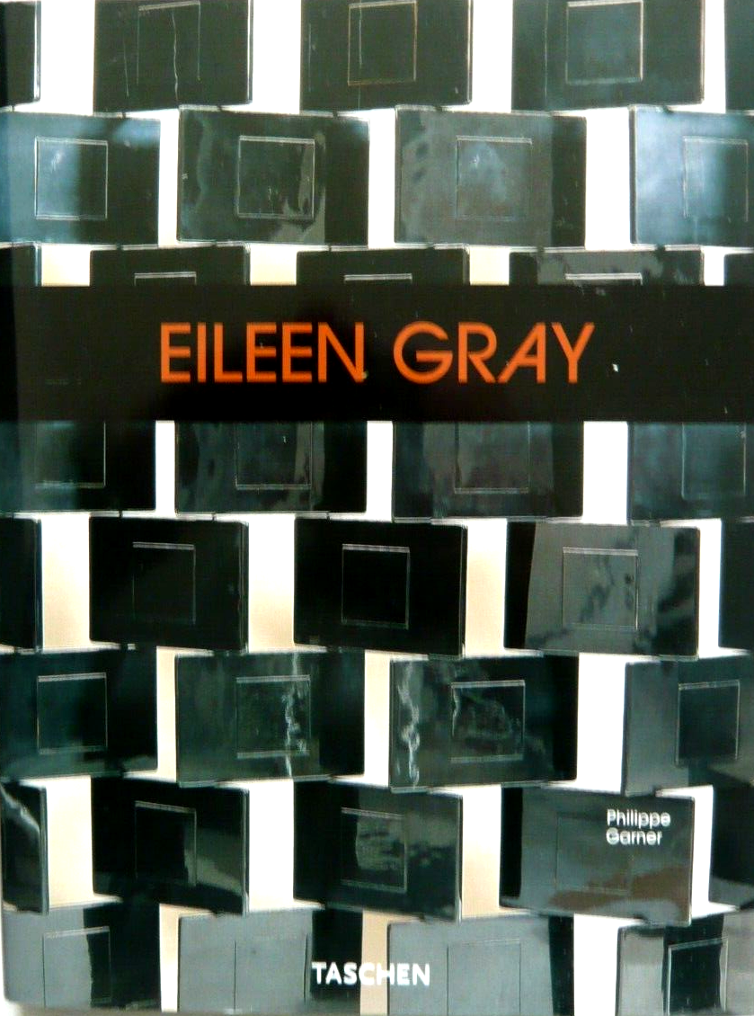 Eileen Gray Screen E 1027 (Eileen Gray) Screen, 2016 | Sinta Tantra