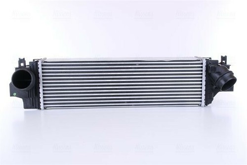 Aftermarket Behr Intercooler for BMW X1 and X2 to match OE# 17517617600 ...