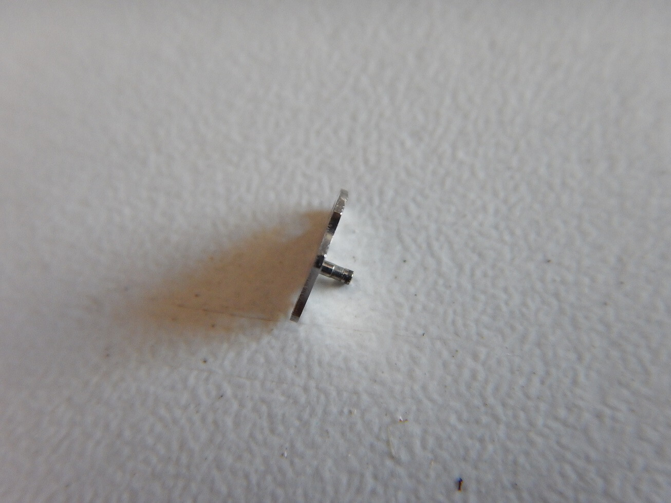 Axle - Mass OMEGA 470 490 500 501 502 503 504 505 Part. 1400 ...