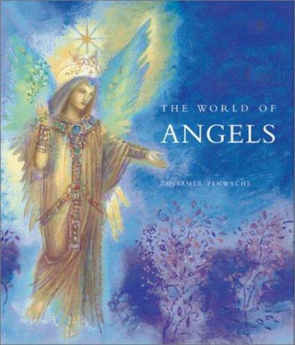 World of Angels by Gossamer Penwyche (2003, Hardcover) for sale online ...