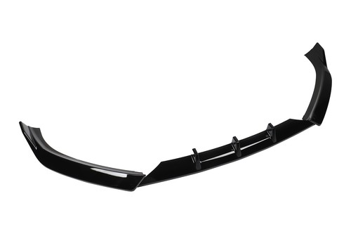 For 2013-2016 Audi A5 S5 Models S-Line Front Bumper Lip Spoiler Glossy ...