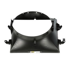 Engine Cooling Fan Shroud Mopar 52029286AE for sale online | eBay