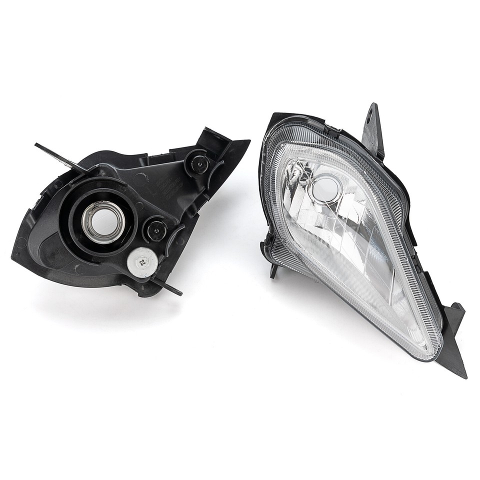 HEADLIGHTS ASSEMBLIES Fit For Yamaha YFZ 450 RAPTOR YFM 250 350 700 ...