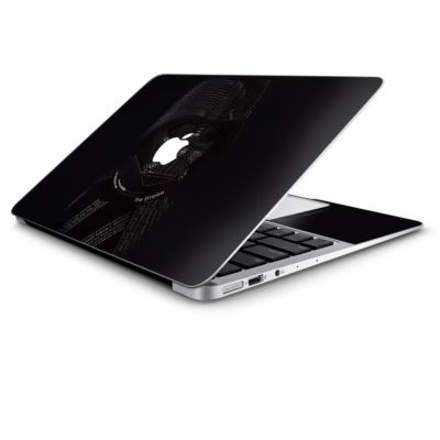 Skin Wrap for Macbook Air 11 Inch, Lord Darkness Vader | eBay