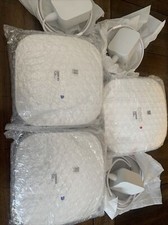 EERO Pro 6 Tri-Band Wi-Fi Mesh System - Built in Zigbee- 3 pack Model ...