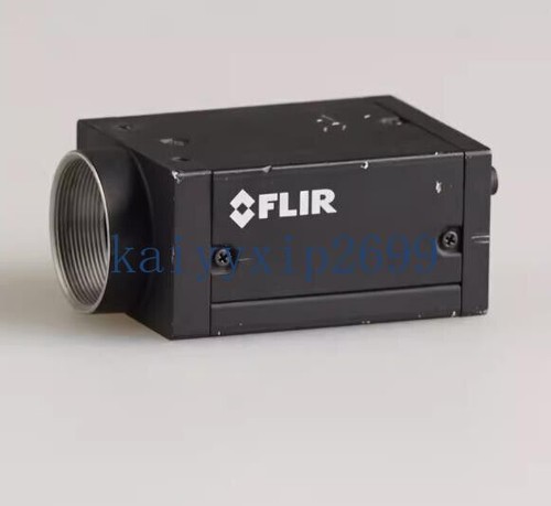 1PC FLIR GS2-FW-14S5M-C monochrome CCD industrial camera | eBay