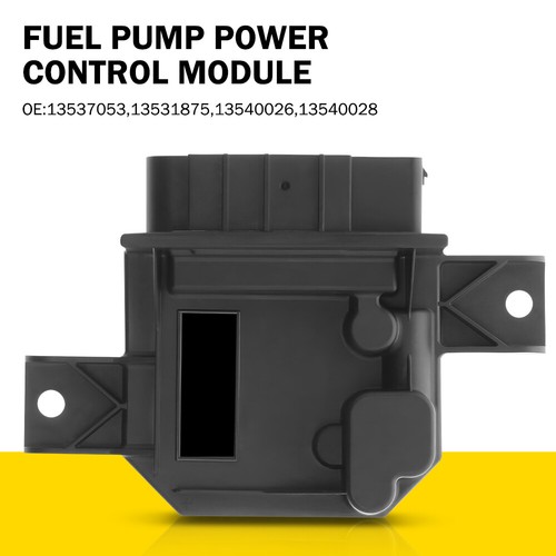Fuel Pump Control Module OE# 13540028 13537053 for 2019-2021 Chevy ...